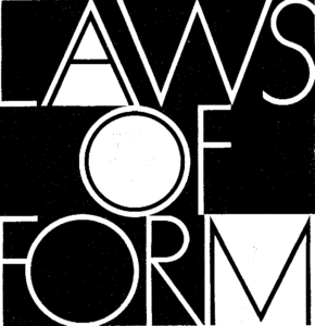 A Note on Spencer-Brown’s Algebra